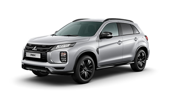 Mitsubishi - Autohaus Pichel GmbH in Chemnitz und Mittweida